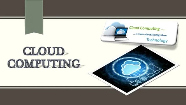 Basic Of Cloud Computing Pptx Cloud Basic Ppt