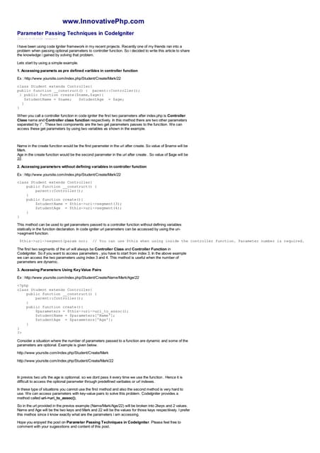 24 Codeigniter Simple Login With Sessions Ppt