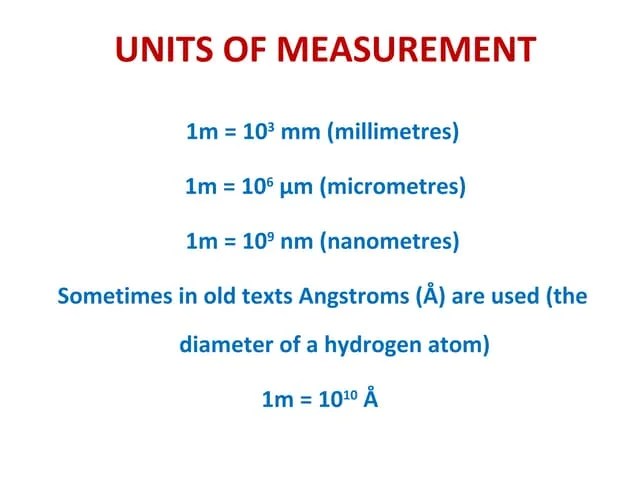1 Microscopy Introduction Principle Basics Pdf