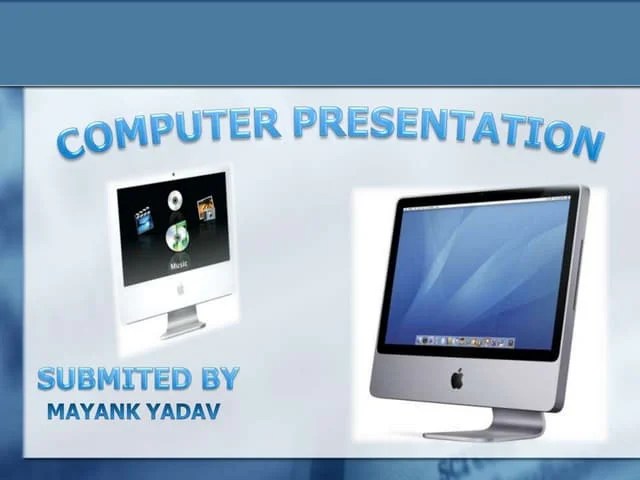Introduction To Computer Unit 1 Notes Pdf