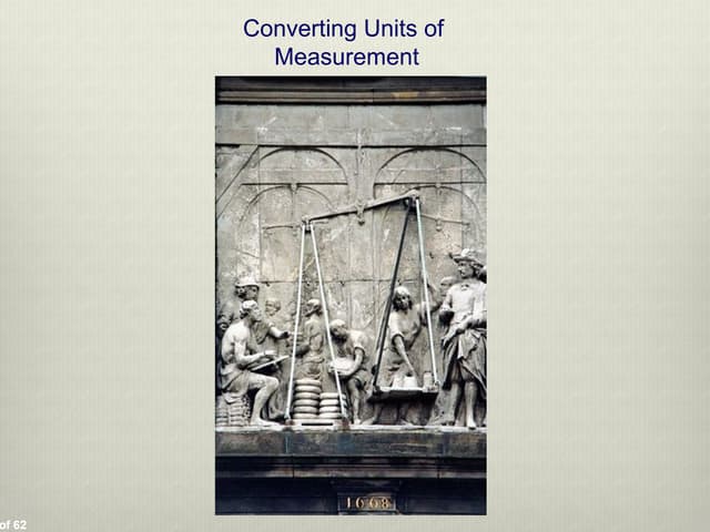 Civil Engineering Unit Conversions Pdf