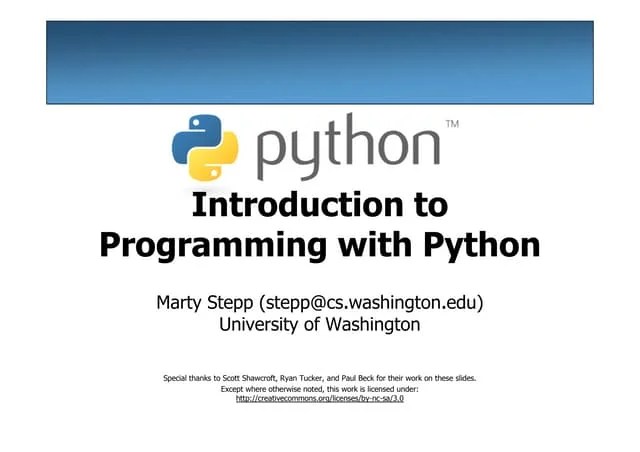 Pip And Pygame Made Using Python Programming Pptx
