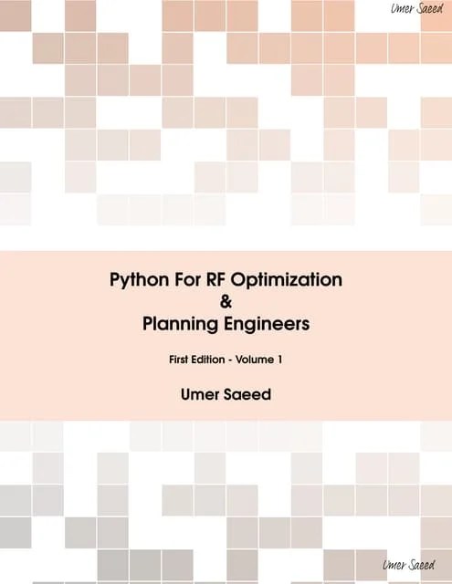 Data Pre Processing Using Python Pdf