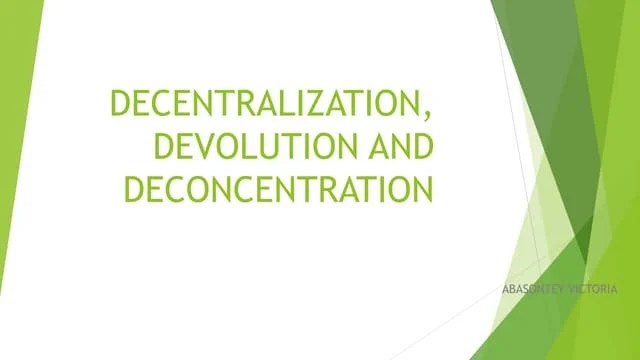 Governance Ppt