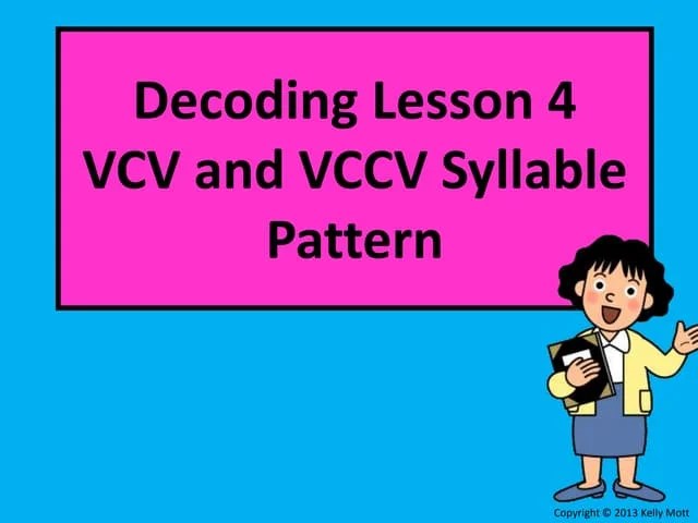 Vccv Ppt