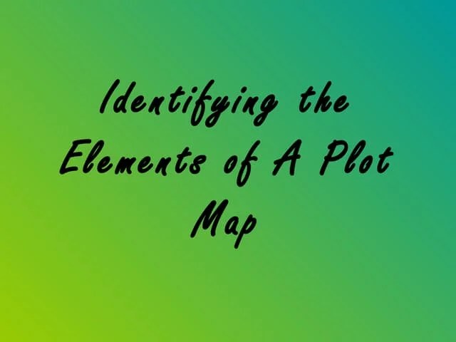 Elements Of Plot Ppt