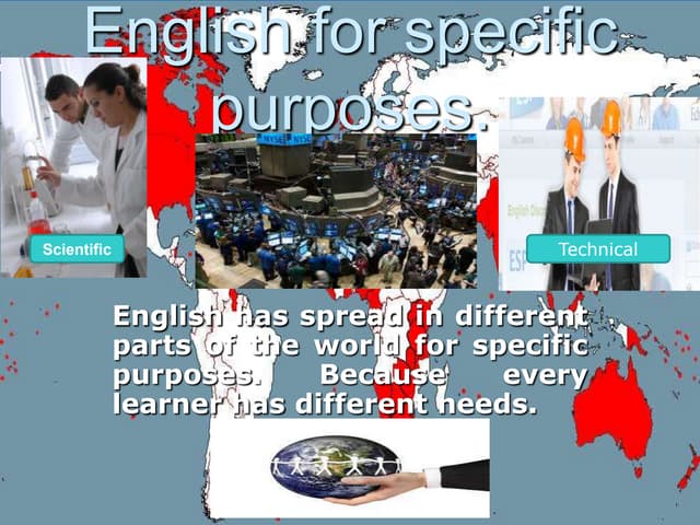 Intro To Eapp Academic Text And Non Academic Ppt