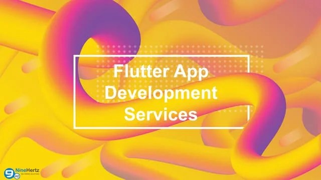 Flutter Revolution In Mobile App Development Pdf