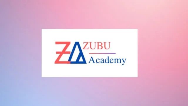 Full Stack Dev Python Ppt By Zubu Academy Pune Pptx
