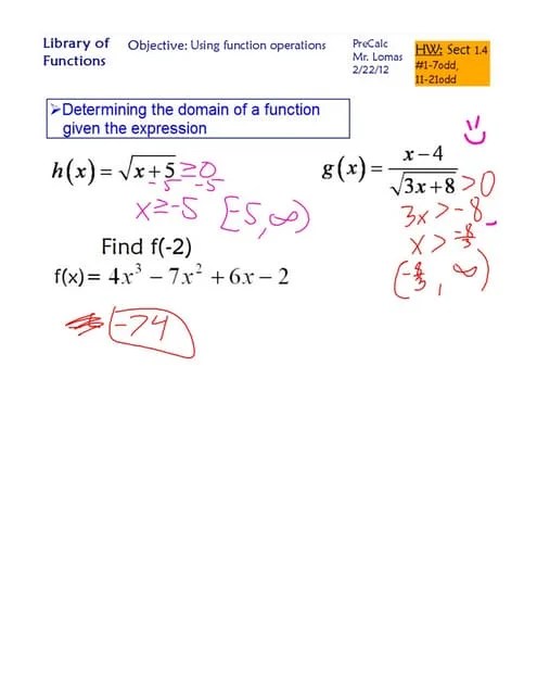 Rational Function Graphs Pdf Physics Science