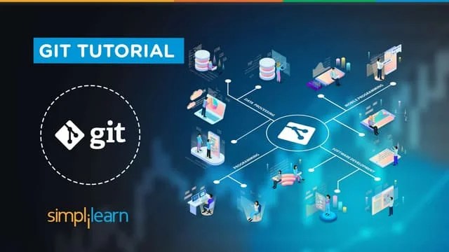 Git Tutorial For Beginners What Is Git And Github Devops Tools