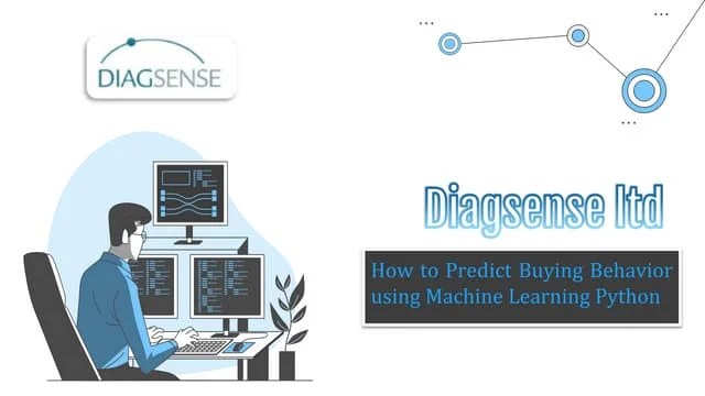 How To Predict Buying Behavior Using Machine Learning Python Pptx
