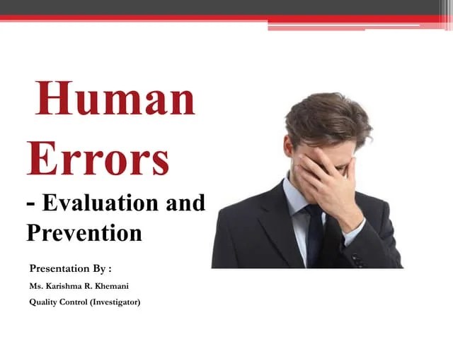 Corrective Preventive Action Ppt