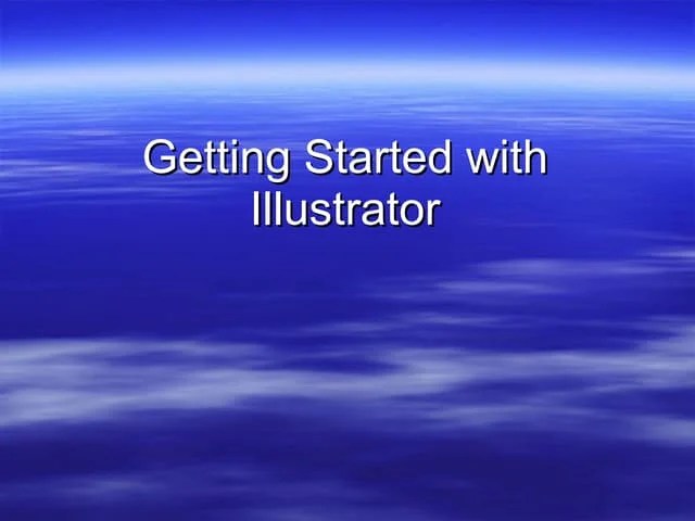 Learning Illustrator Cs6 With 100 Practical Exercises Pdf