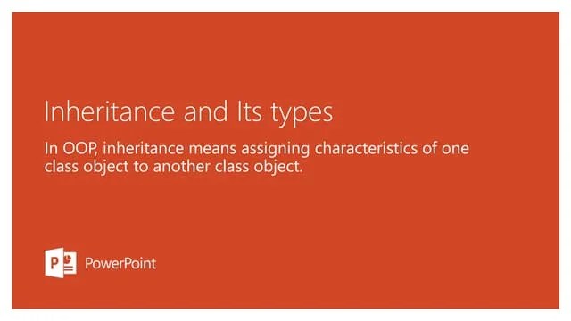 Inheritance Friend Function Virtual Function Polymorphism Pptx