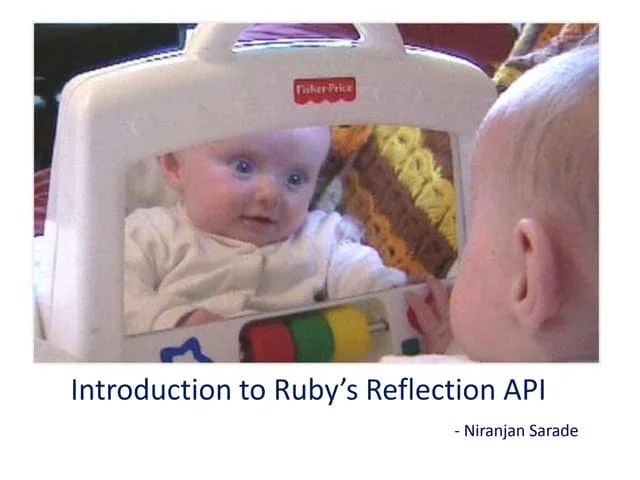 Introduction To Ruby Eval Pptx Programming Languages Computing