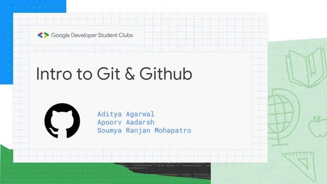 Github Presentation Pptx