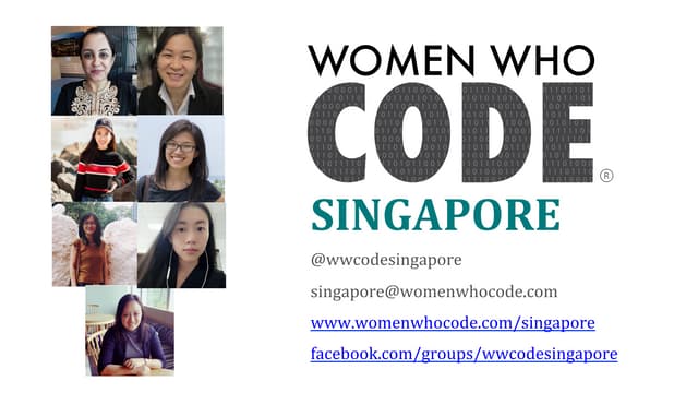 Spring Boot Workshop January W Women Who Code Ppt