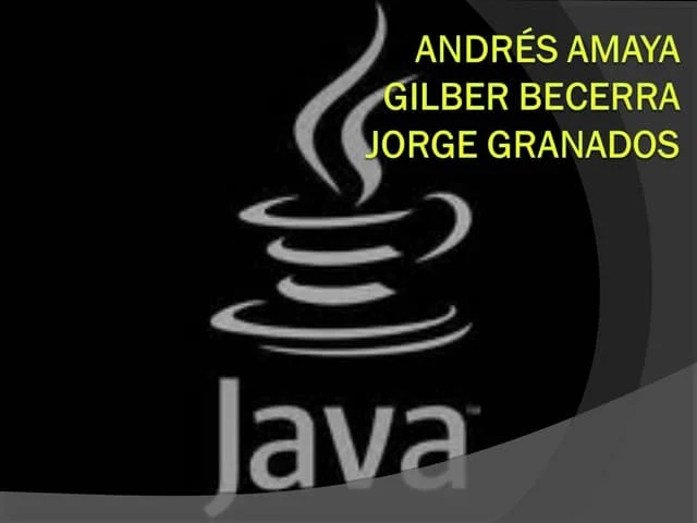 Java Swing Ppt Beginner Learning Study Ppt