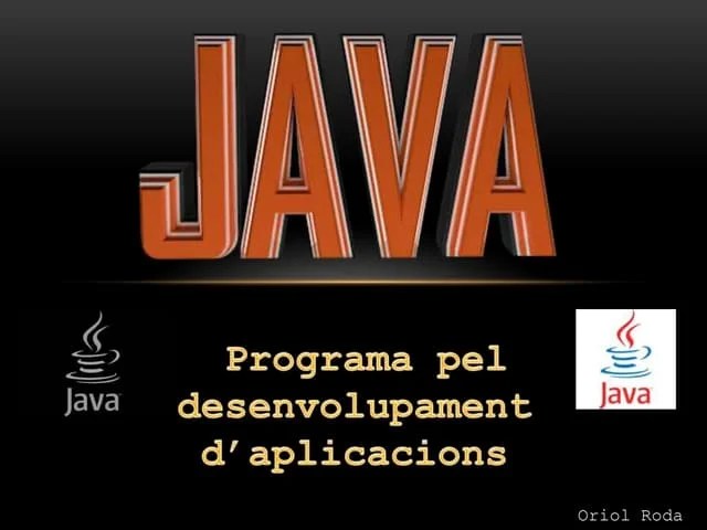 Java Pptx