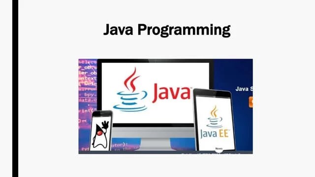 00 Java Basic Programming In Bangla Introduction Pptx