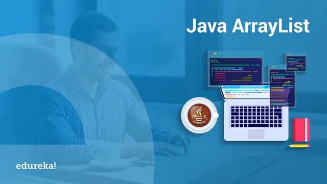 Java Arraylist Tutorial Edureka Pdf