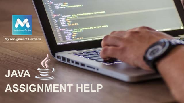 Java Assignment Help Pptx Programming Languages Computing