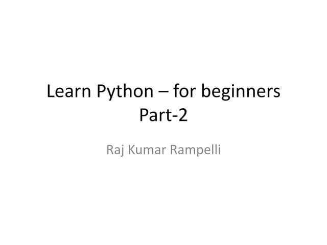 Python Pcep Sorting Simple Lists Ppt