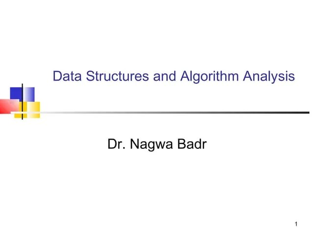 Data Structure Notes Unit 1 Docx
