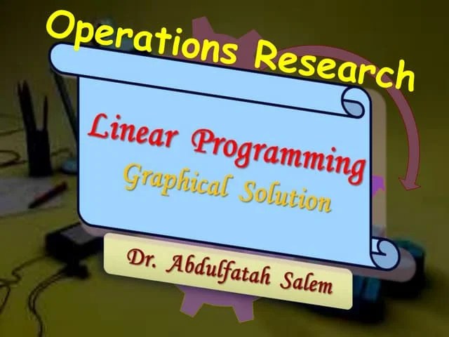 Genetic Algorithm For Solving Balanced Transportation Problem Pdf - Ultra HD Light Photos for Desktop