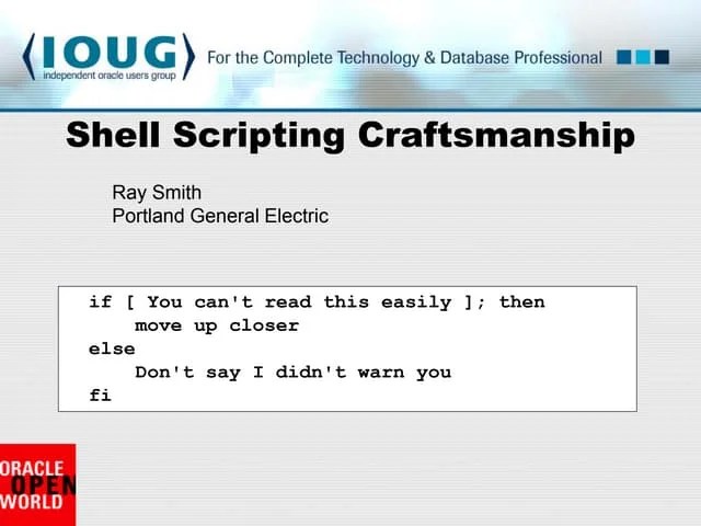 Linux Shell Scripting Craftsmanship Pdf