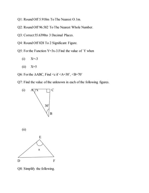 Math Basic Docx