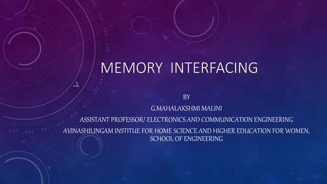 8086 Memory Segmentation Pdf