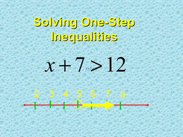 Module 5 Topic 2 Notes Ppt