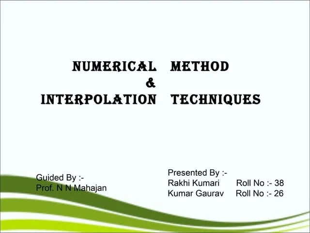 Numerical Methods For Engineers 6th Edition Chapra Solutions Manual Pdf