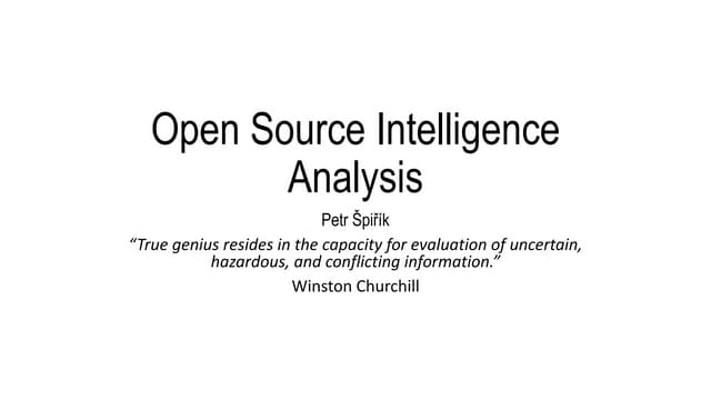 Uncertainty In Ai Pptx