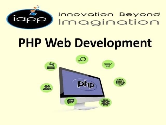 Php Web Development Pptx