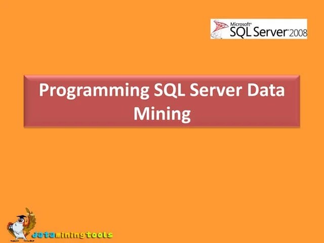 Ms Sqlserver Manipulating Database Pptx