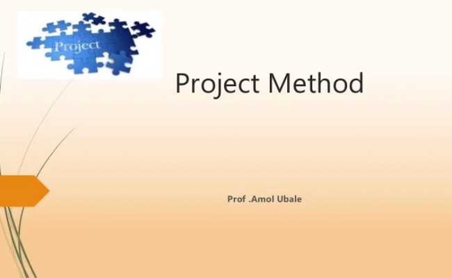 What Is Project Method What Does Project Method Mean Theme Loader What Is Project Method What Does Project Method Mean Theme Loader