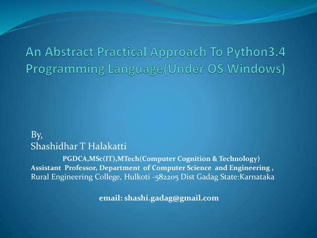 Python Pptx
