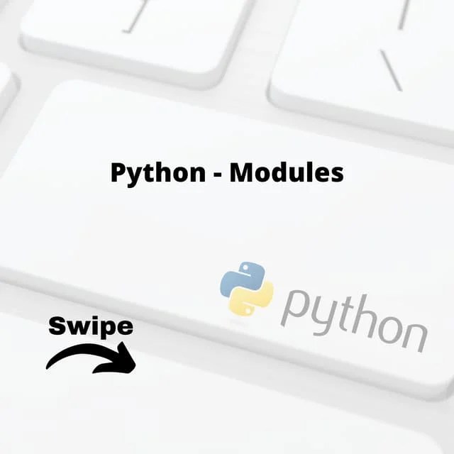Packages In Python Tutorial Pptx Programming Languages Computing