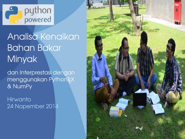 Introduction To Numpy Pdf