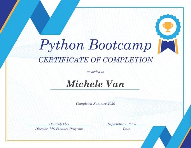 Certificateofcompletion Sql For Data Analysis Pdf