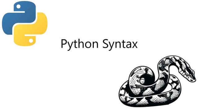 Pythoncommentsandvariables 231016105804 9a780b91 1 Pptx