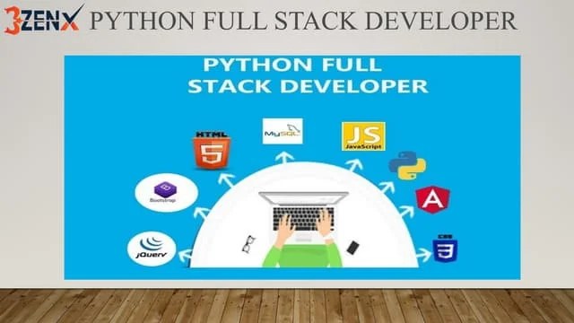 Python Full Stack Course In Madhapur Hyderabad Pptx
