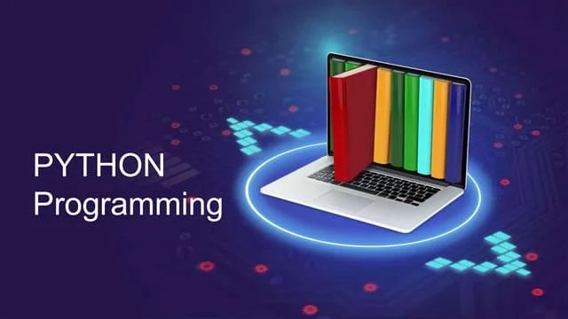 Python Programming 1 Pptx Of Python By Computer Pptx