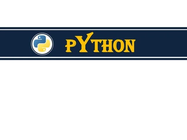 Python Strings Intro Programming Pdfs Pdf