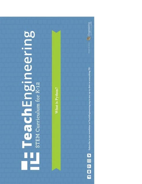 Introduction To Python Programming Lab Pdf