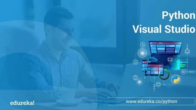Python Visual Studio Edureka Pdf