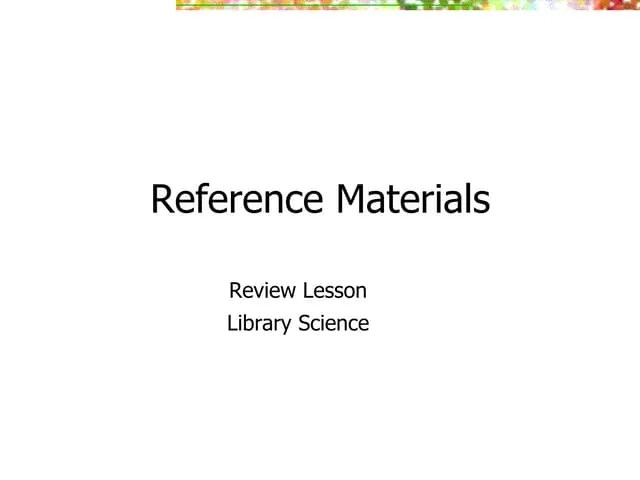 Materials And Their Properties Presentation Pptx